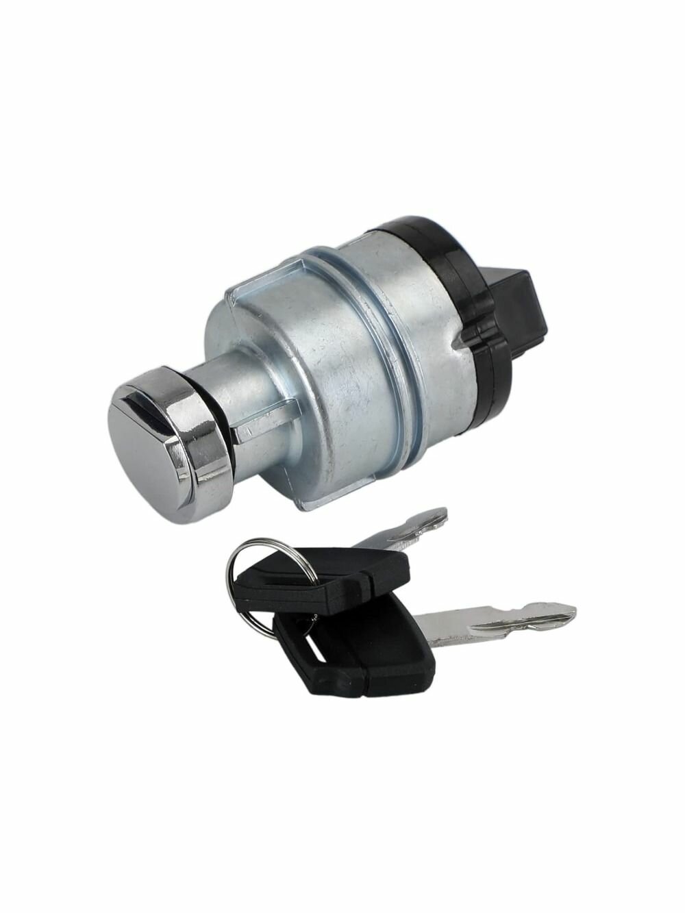 1PC YN50S00026F1 Стартерный переключатель Переключатель зажигания W / 2 KEY K250 для Kobelco SK330-8
