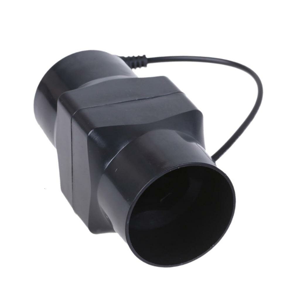 Вентилятор трюмный 12V