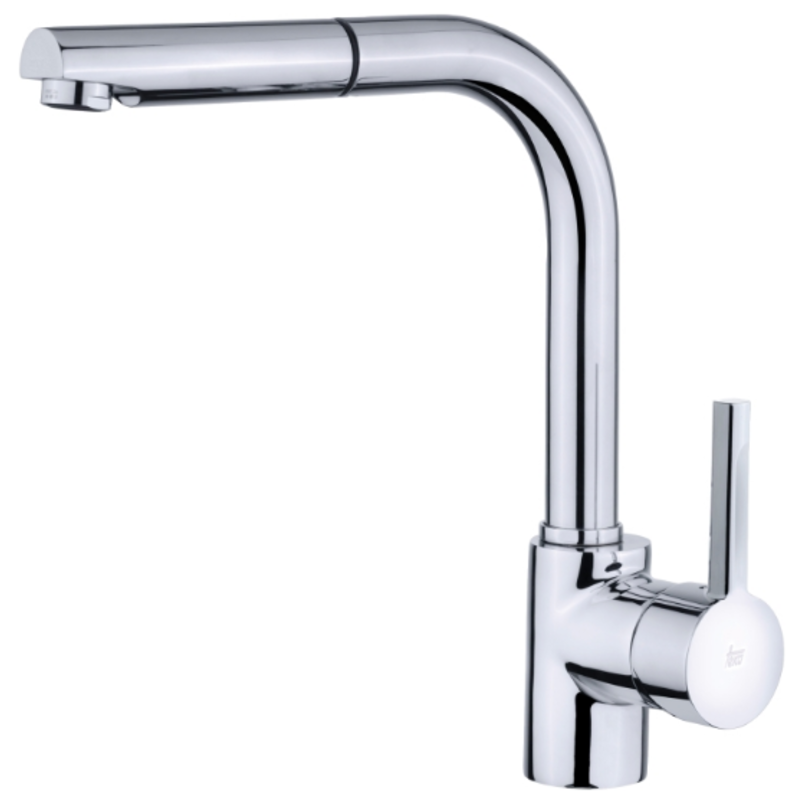 Смеситель TEKA ARK 938 хром