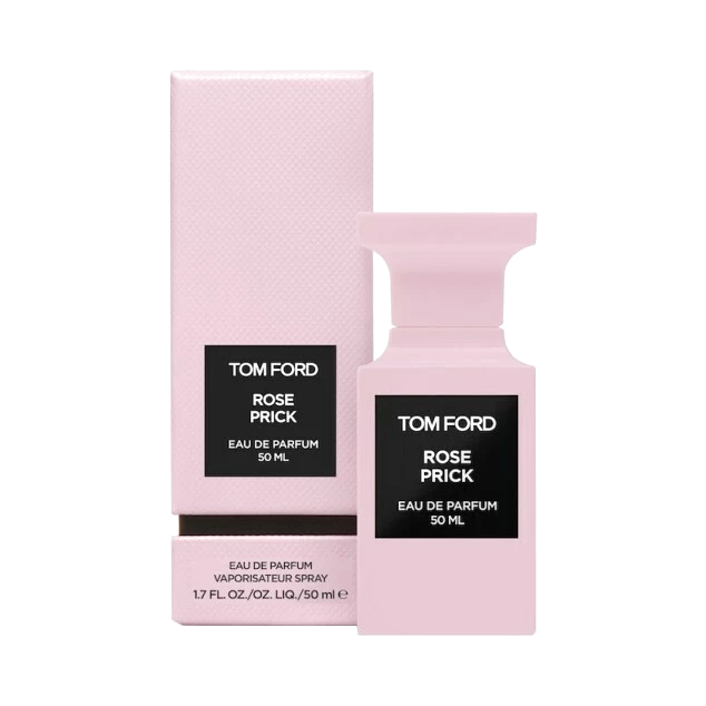 Парфюм Tom Ford Rose Prick 50 мл для мужчин и женщин / Роуз Прик Том Форд