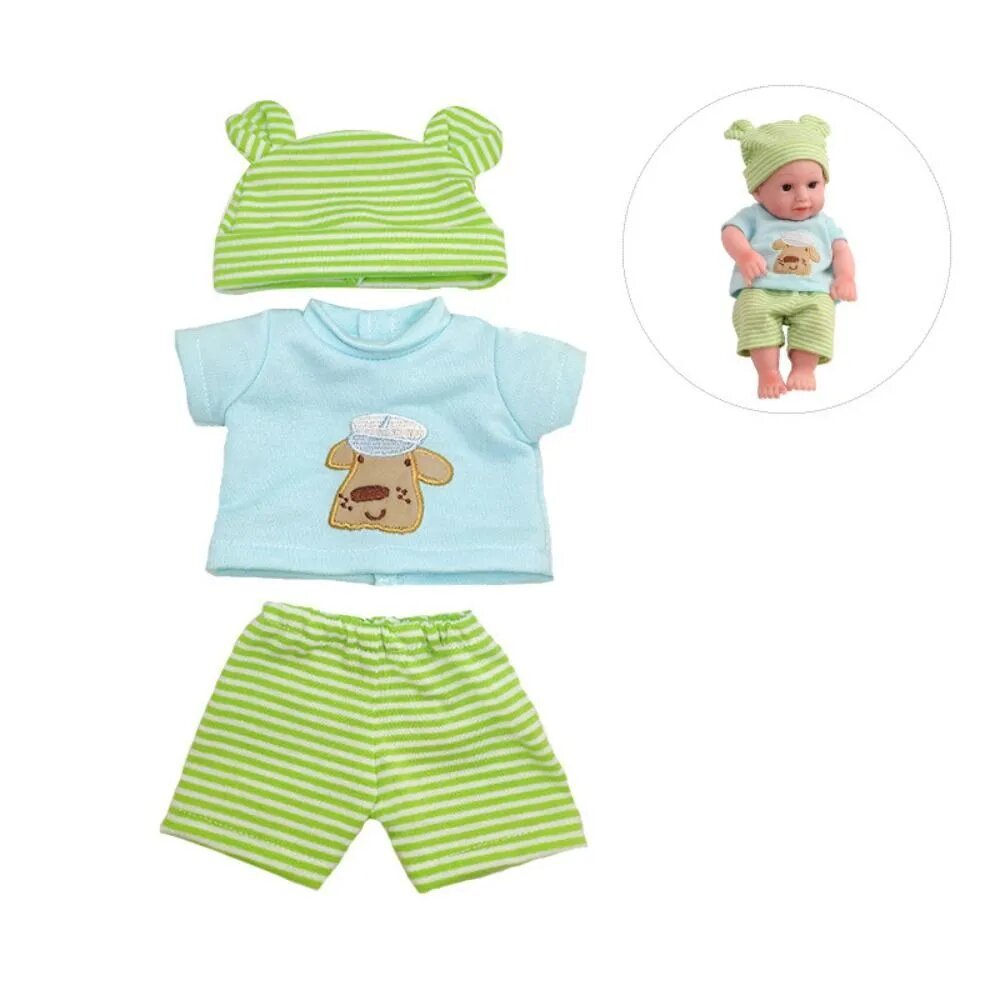 Baby Doll Одежда