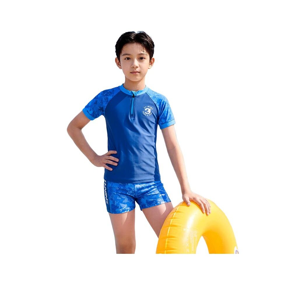 Костюм для плавания LI-NING