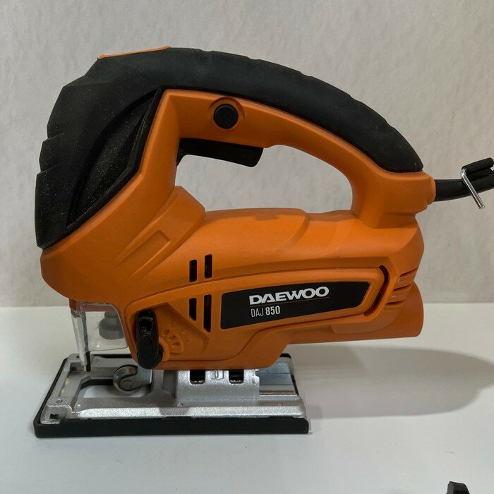 Электролобзик Daewoo DAJ 850 — фото 1
