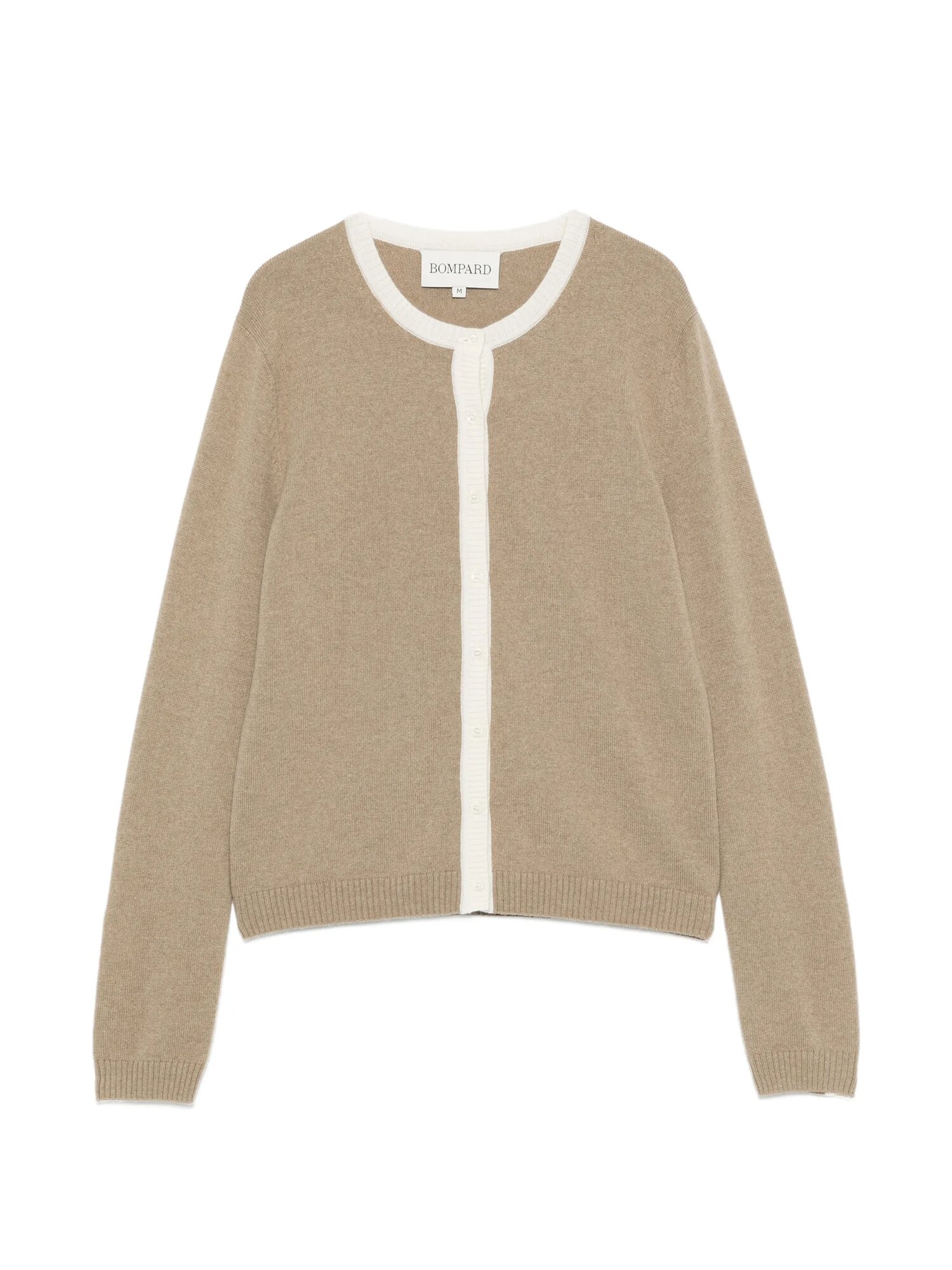 Кардиган ERIC BOMPARD