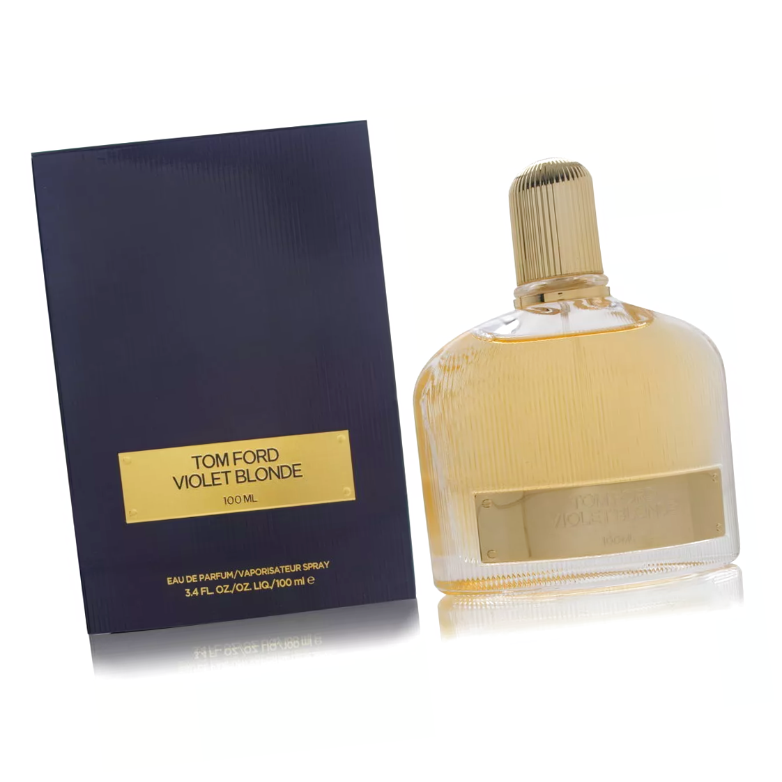 Tom Ford Violet Blonde 100 мл - женский парфюм / Том Форд Виолет Блонд