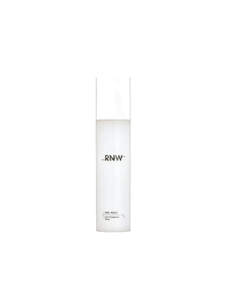 RNW DER. MOIST Hyal Treatment Toner, Тонер для лица , 125мл