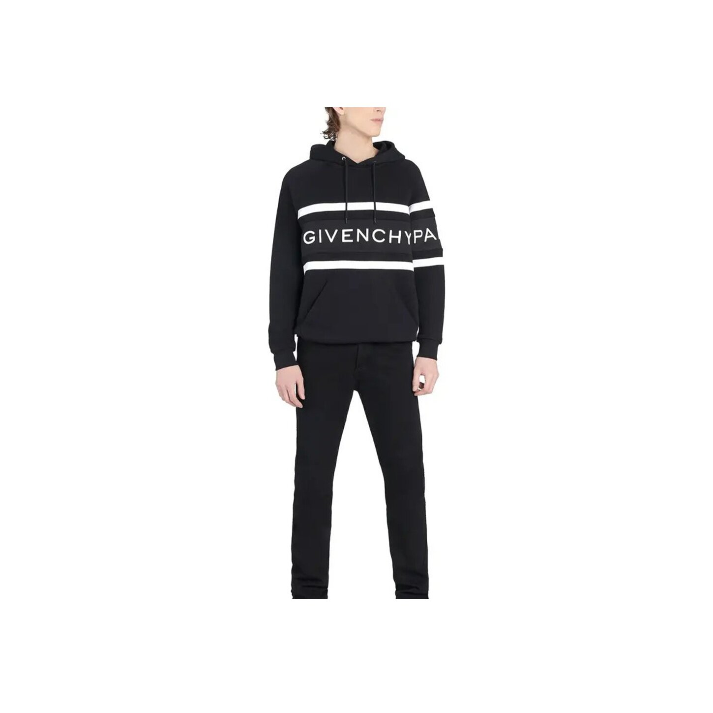Толстовка GIVENCHY
