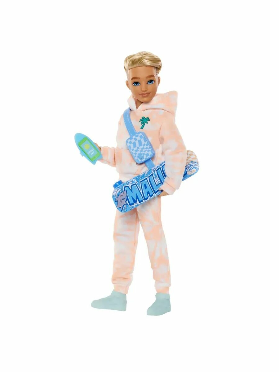 Кукла Barbie Кен - Dream Besties Ken JDD75