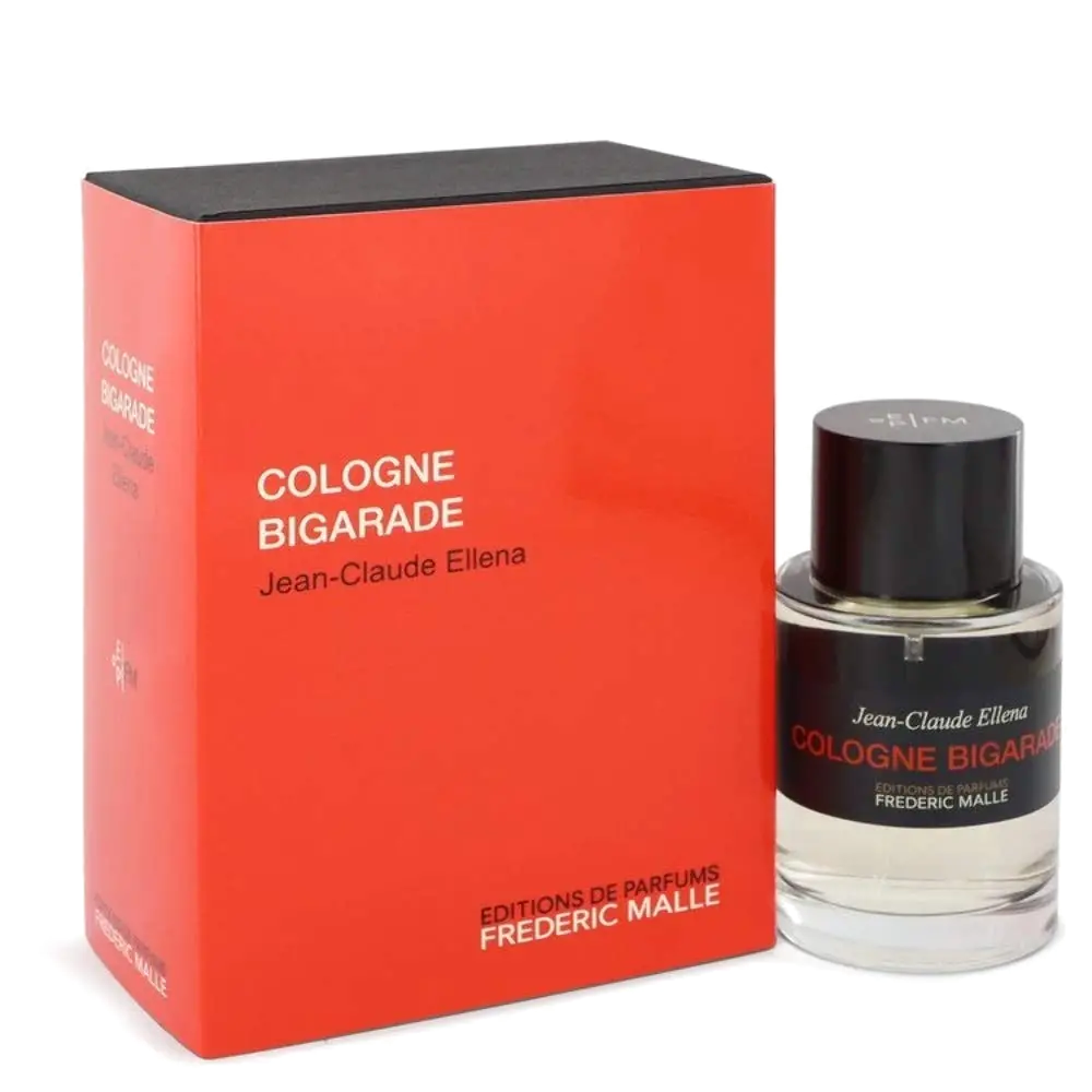 Cologne Bigarade - парфюм для женщин и мужчин Фредерик Маль 100 мл / Бигарад