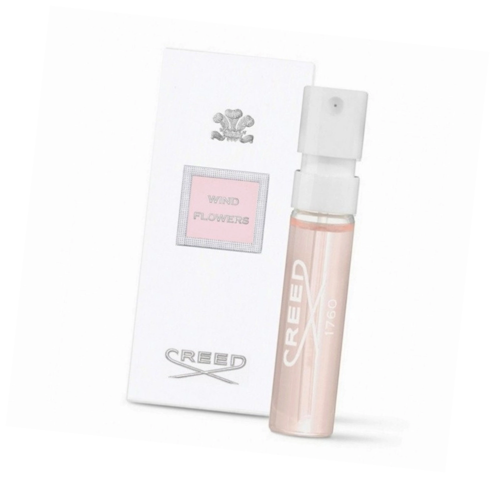 Creed Wind Flowers 1.7 мл пробник - женская парфюмерная вода / Крид Винд Флауэрс