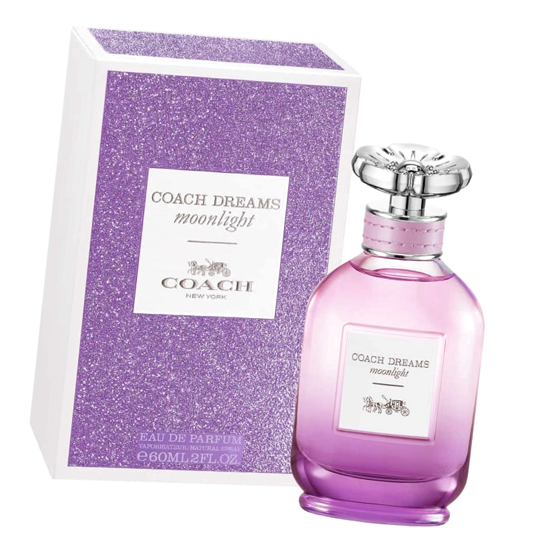 Coach Dreams Moonlight парфюм 60 мл женский - Коуч Дримс Мунлайт