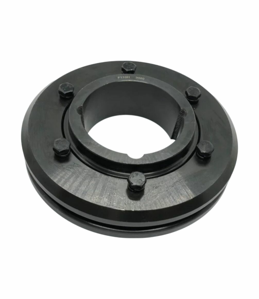 Полумуфта F160HTBFLG 4030 MTD