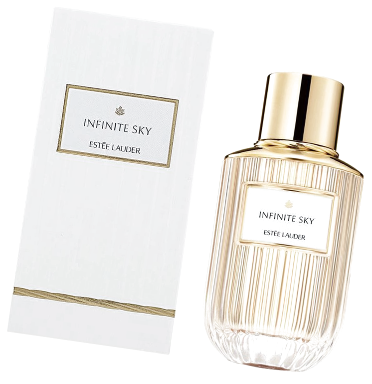 Estee Lauder Infinite Sky парфюмерная вода для женщин 100 мл - Инфинит Скай