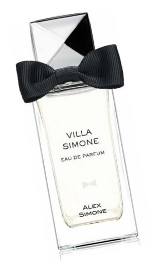 Вилла Симон аромат для женщин и мужчин 30 мл / Alex Simone Villa Simone парфюм