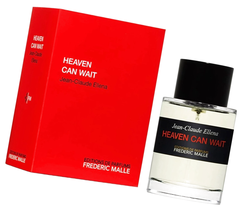 Frederic Malle Heaven Can Wait 100 мл унисекс / аромат Хэвен Кэн Вэйт - Небеса