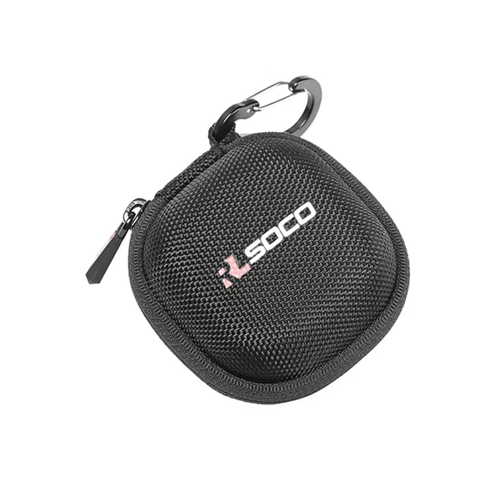 Жесткий чехол JBL Tour Pro черный
