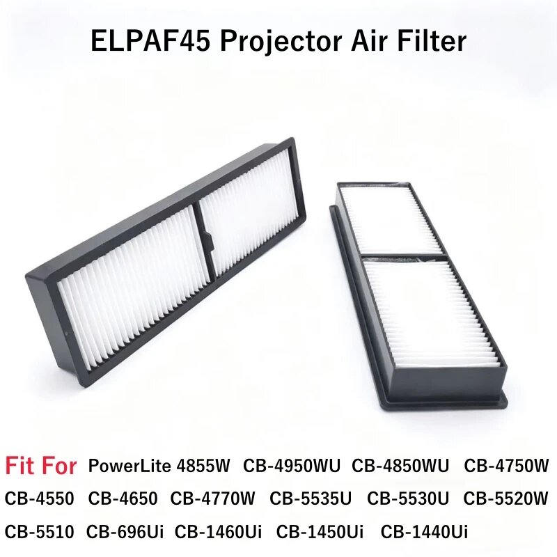 Фильтр ELPAF45 для проекторов GLTLAMPS