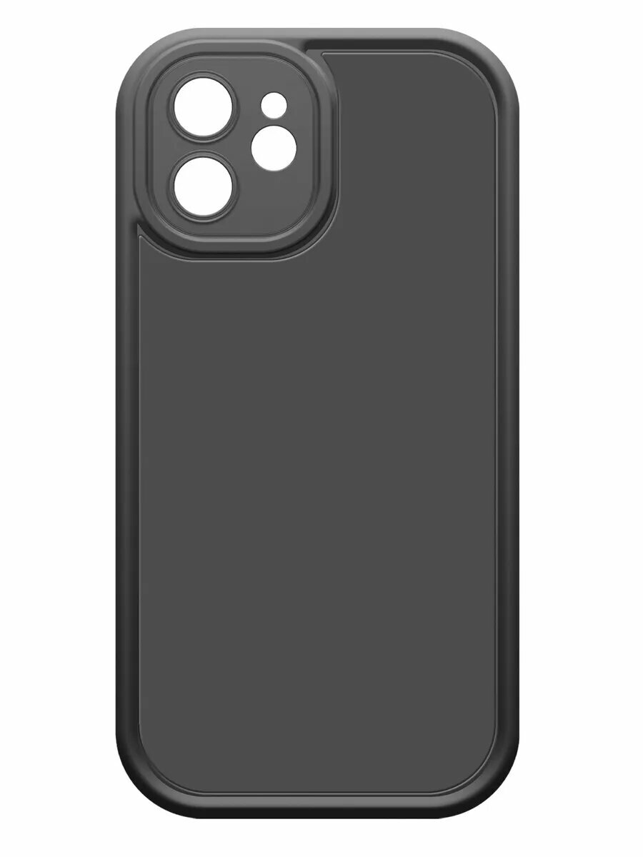 Чехол для Iphone 11 черный