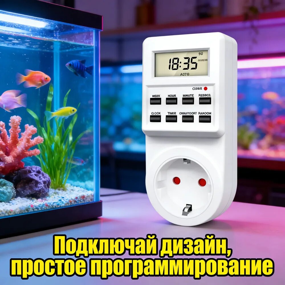 Розетка — фото 1