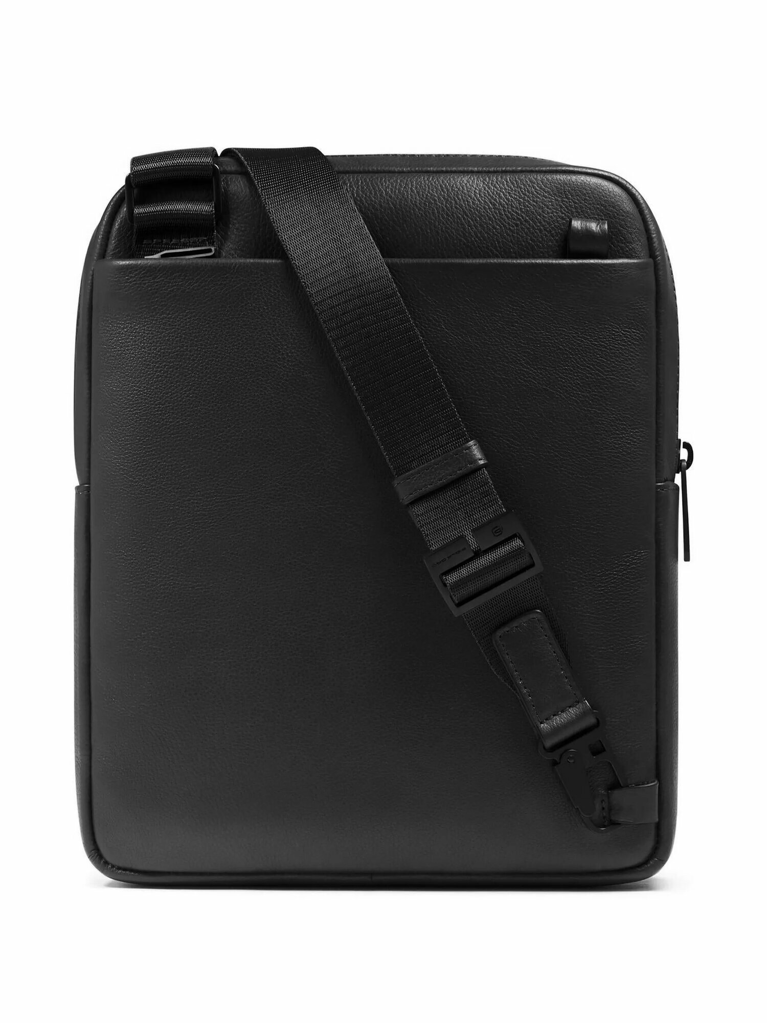 Сумка PIQUADRO Russel, black — фото 1