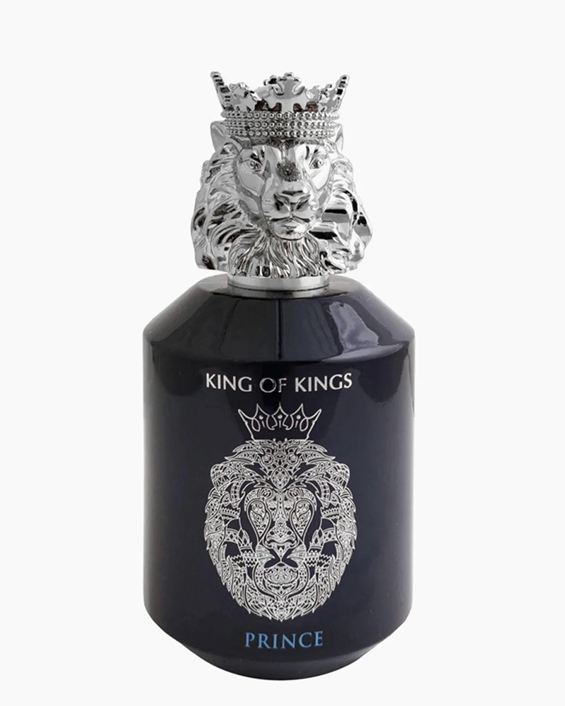 Мужской парфюм Niche House King Of Kings Prince 100 мл - Ниш Хаус Кинг Оф Кингс Принс