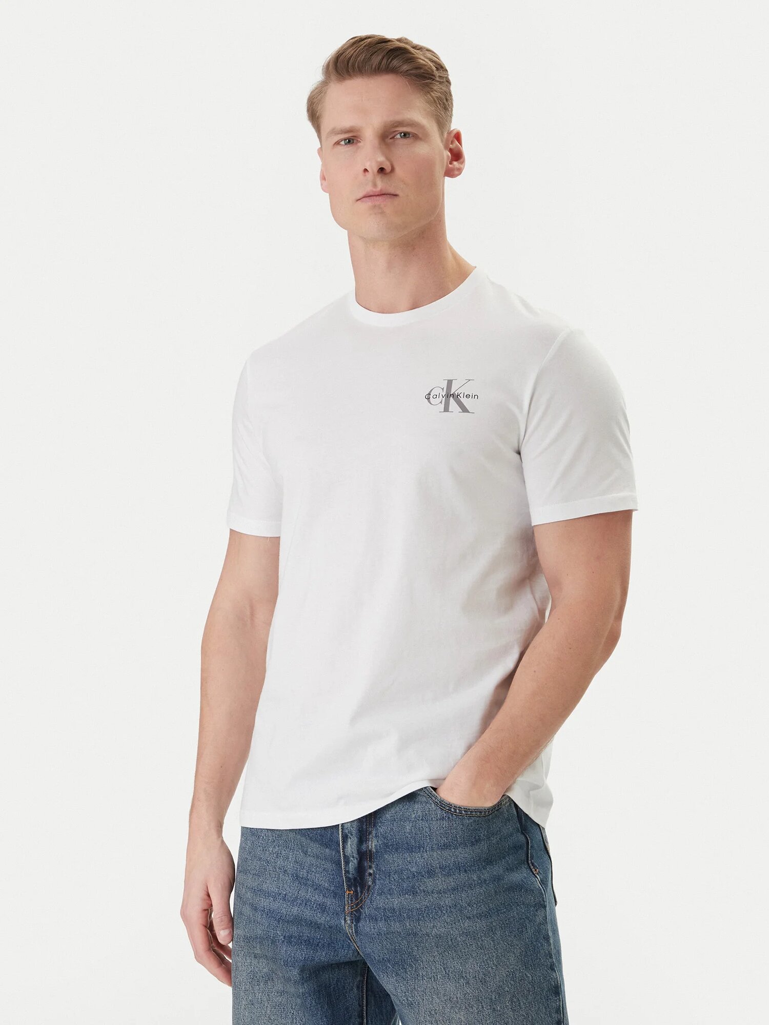 Футболка Calvin Klein Jeans