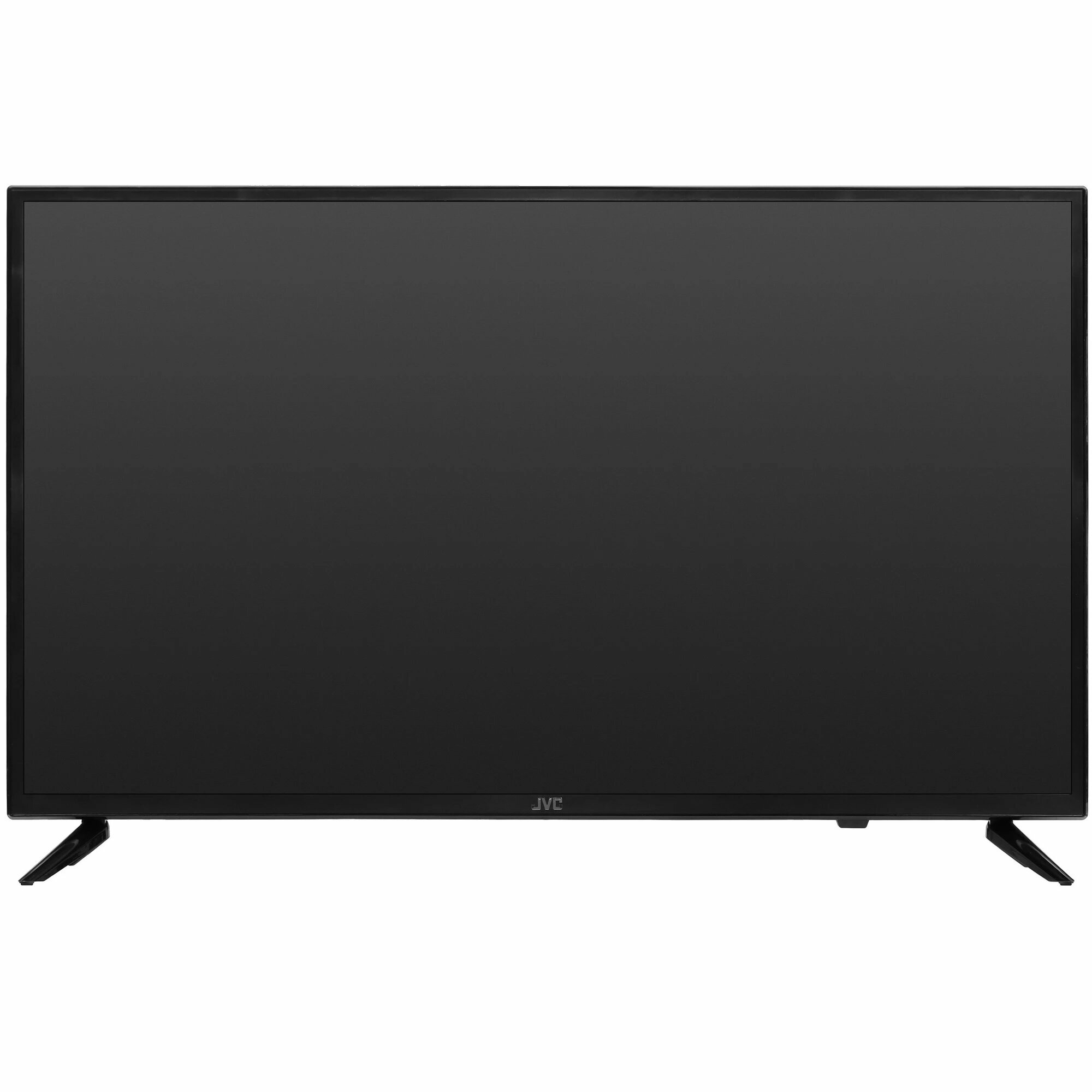 Телевизор JVC LT32M590S, диагональ 32", разрешение 1366x768, Smart TV, Android TV черный