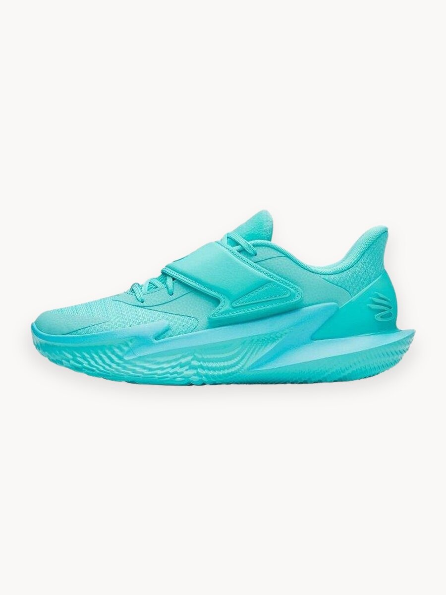 Кроссовки Curry Fox 2