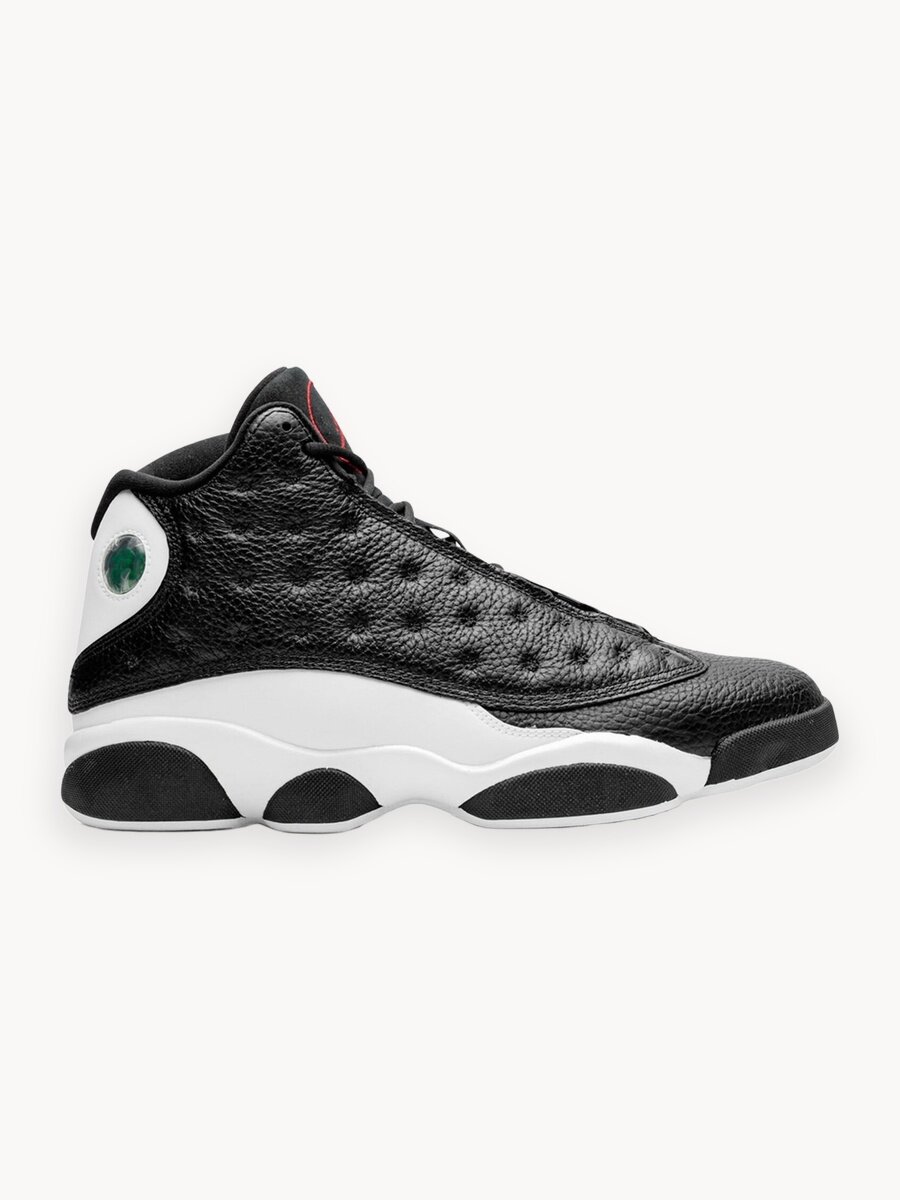 Кроссовки Air Jordan 13 Retro Reverse He Got Game