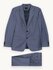 Комбинезон Ermenegildo Zegna, размер 54, blue