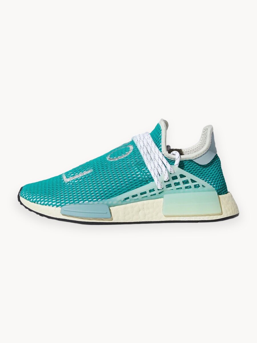 Кроссовки Pharrell Hu