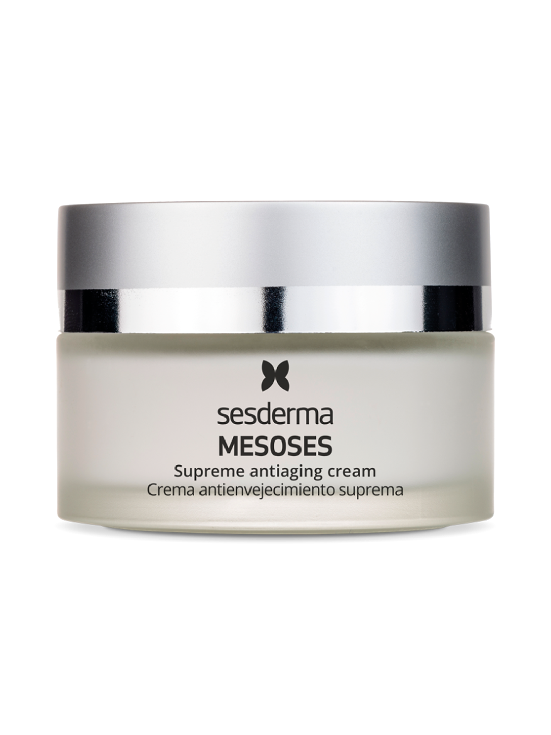 Sesderma MESOSES Крем для лица антивозрастной омолаживающий с лифтинг-эффектом Supreme , 50 мл