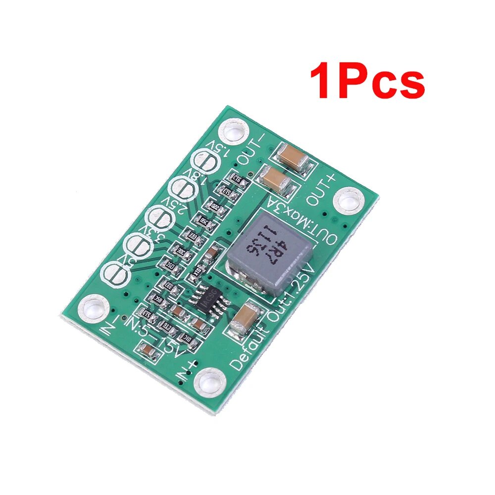 Step Down Power Module 3A, 1Pcs
