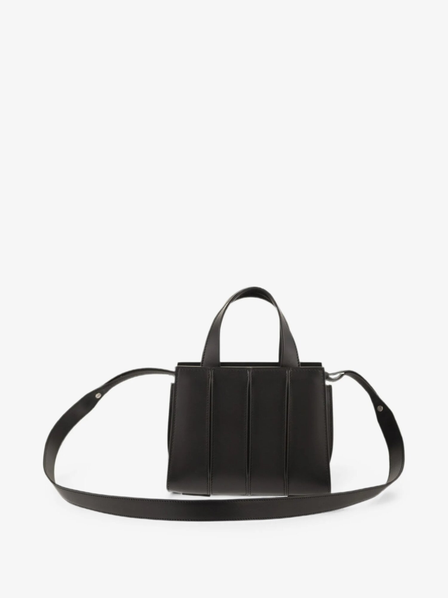 Сумка Max Mara Whitney Bag 3, черный — фото 1