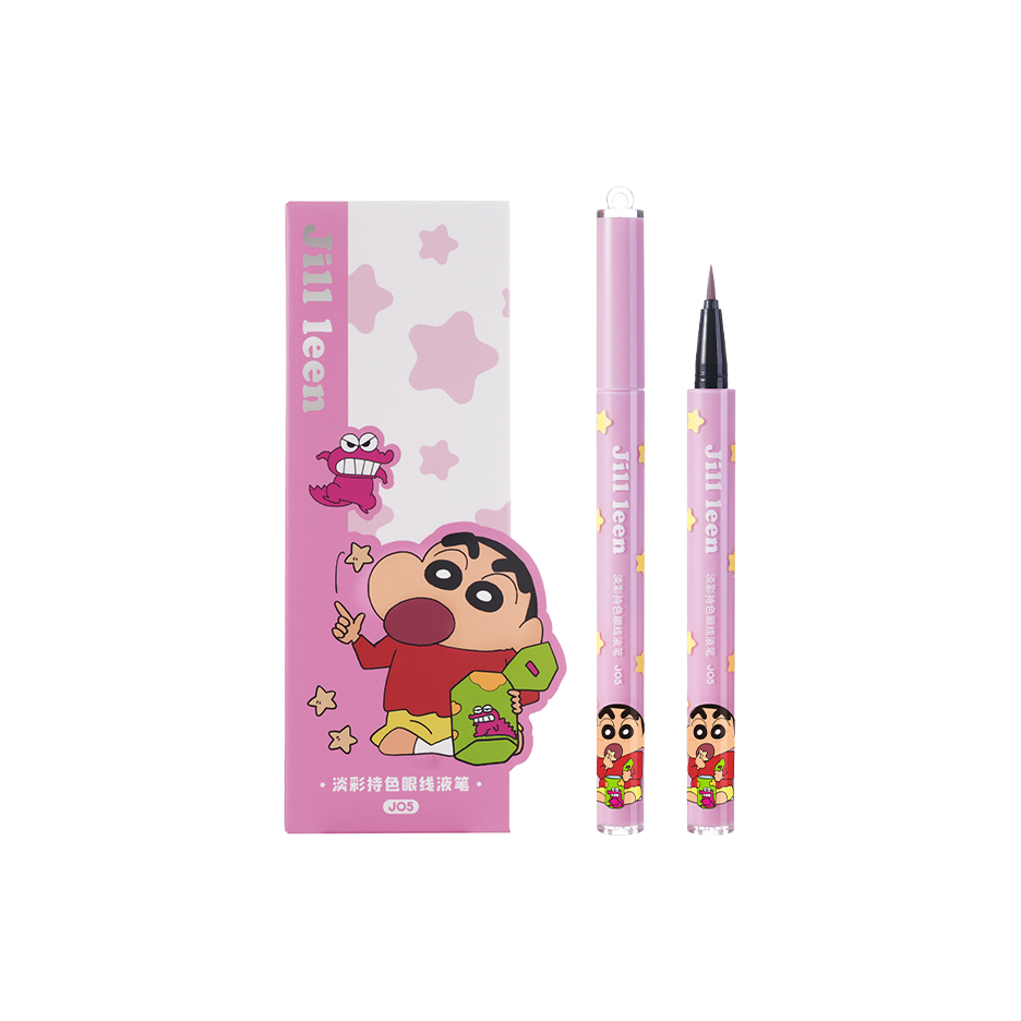 Подводки для глаз JILL LEEN x SHINCHAN