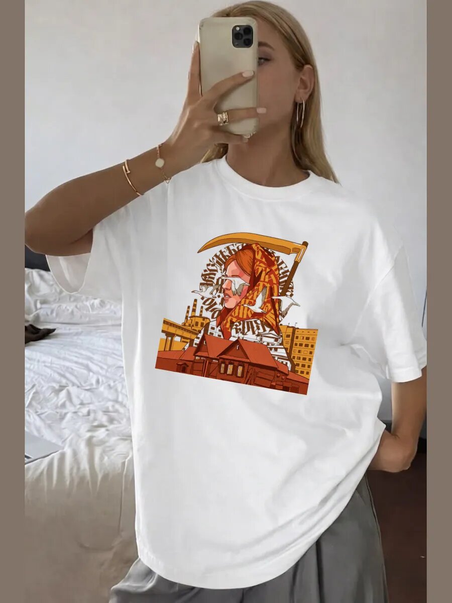 Футболка