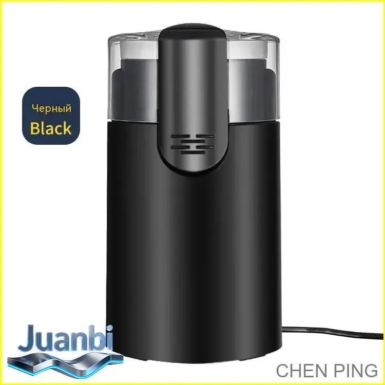 Braun Кофемолка Кофемолка333 1000 Вт, объем 75 г