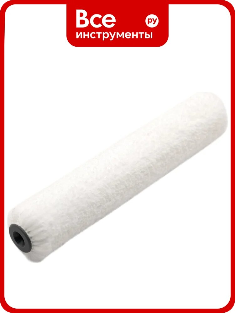 Мини валик Boldrini микрофибра premium, 150x10 мм 75915