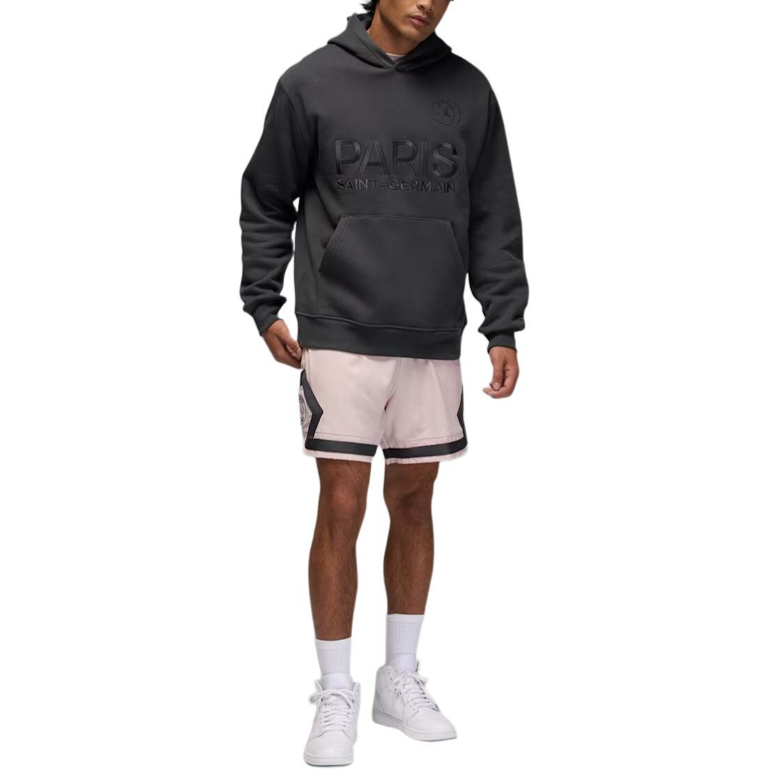 Толстовка BRAND