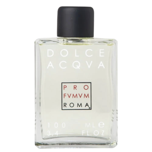 Духи Profumum Roma Dolce Acqua 18 мл для женщин и мужчин / Профумум Рома Дольче Аква