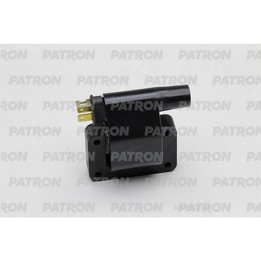 Катушка зажигания MAZDA: 626 III 2.0i/2.2i 87- / 323 1.3i/1.6i 89- PATRON PCI1333