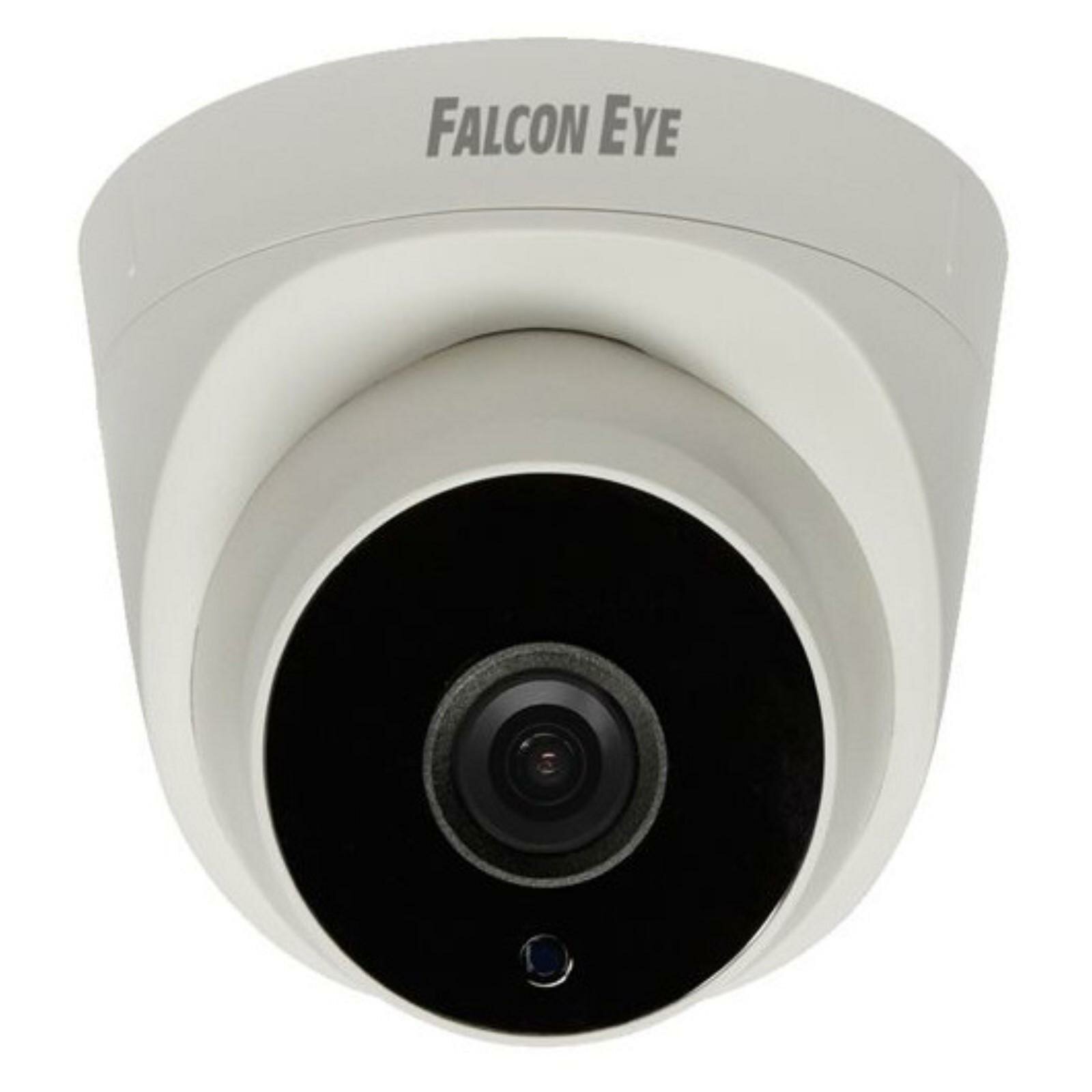Камера видеонаблюдения IP FE-IPC-DP2e-30p 2.8-2.8мм цв.