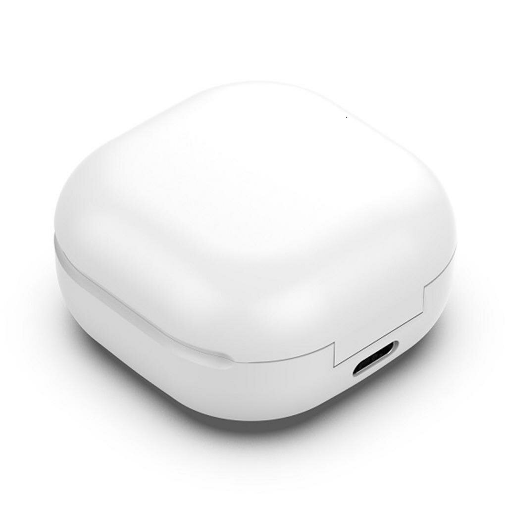 Зарядный отсек для Galaxy Buds Live, Белый