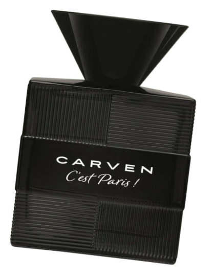 Мужская туалетная вода 50 мл Carven C Est Paris / Це Эст Парис Карвен