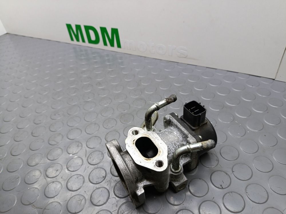 Клапан EGR Subaru Levorg FB16 79772AA780