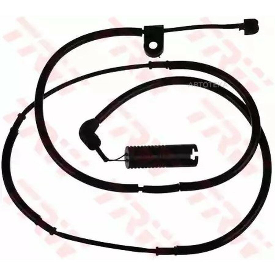 Датчик износа торм. колодок LAND ROVER RANGE ROVER -12 задн. TRW GIC214