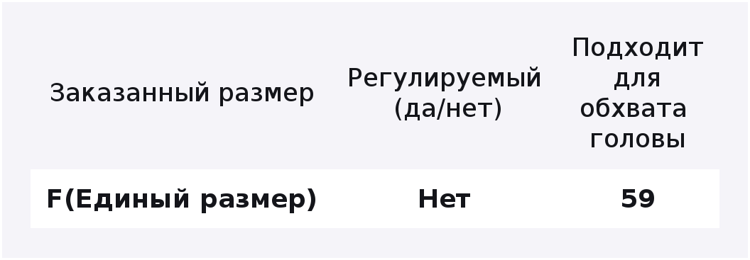 Шапка Reebok для мужчин, размер Один размер — фото 1
