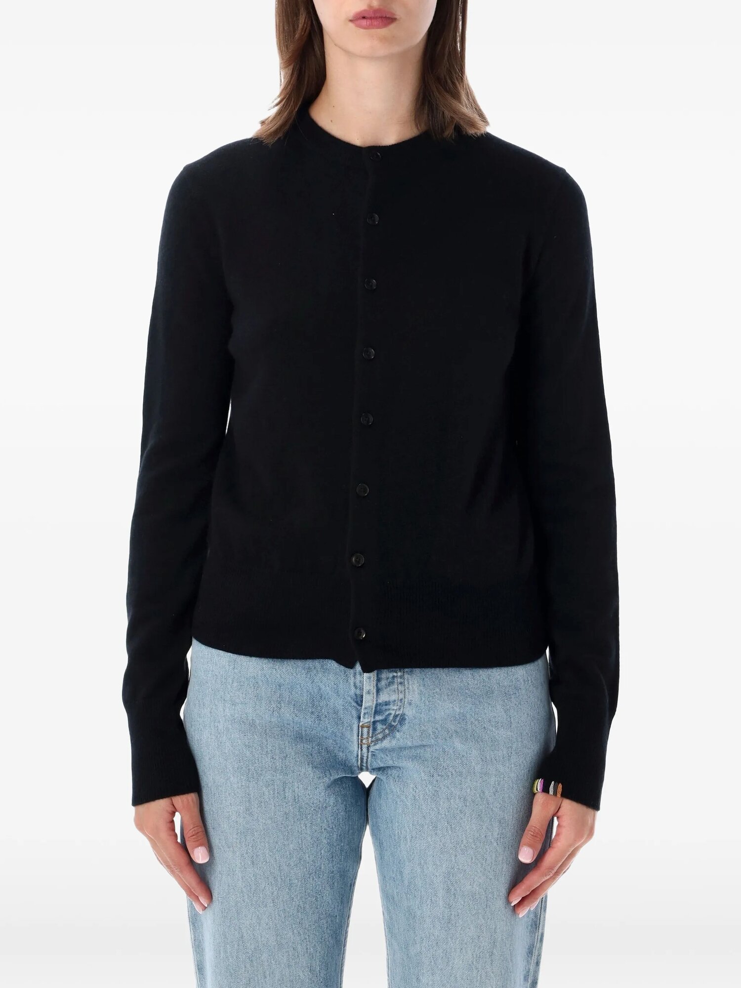 Кардиган Extreme Cashmere Little 2