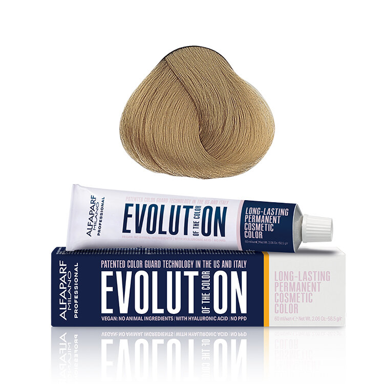 Alfaparf Milano - Evolution Of The Color 9.31 Перманентная краска для волос 60 мл