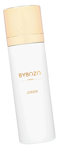 Дымка для тела Байбозо Джокер 100 мл - Bybozo Joker унисекс парфюм для тела